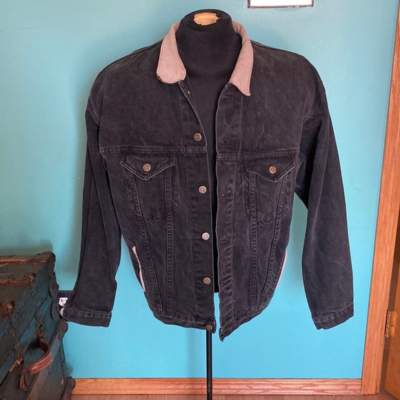 Arizona Jean Company | Jackets & Coats | Vintage Original Arizona Jean ...